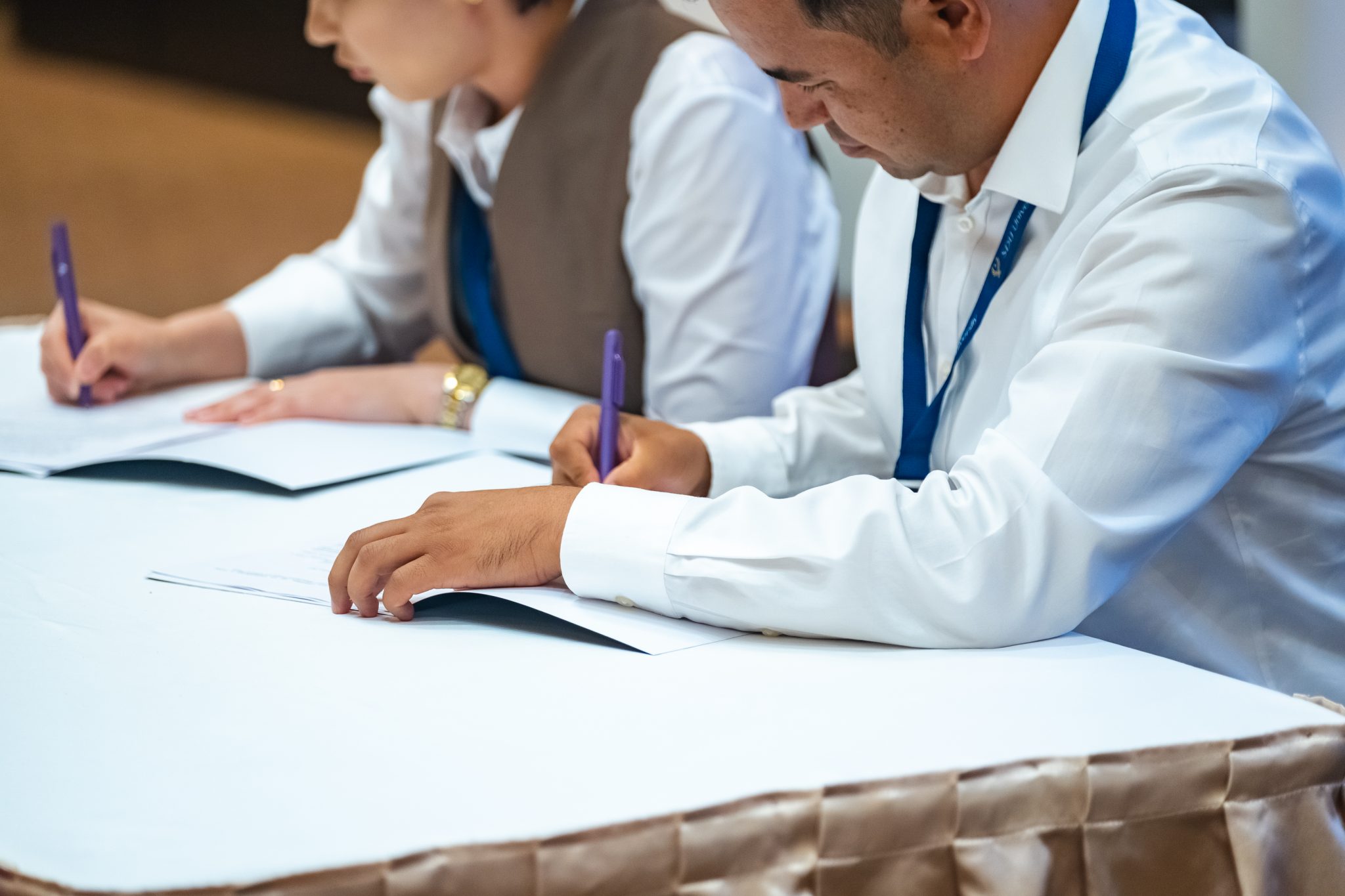 AIFC Academy`s Educational Programmes to Be Delivered at SDU - AIFC