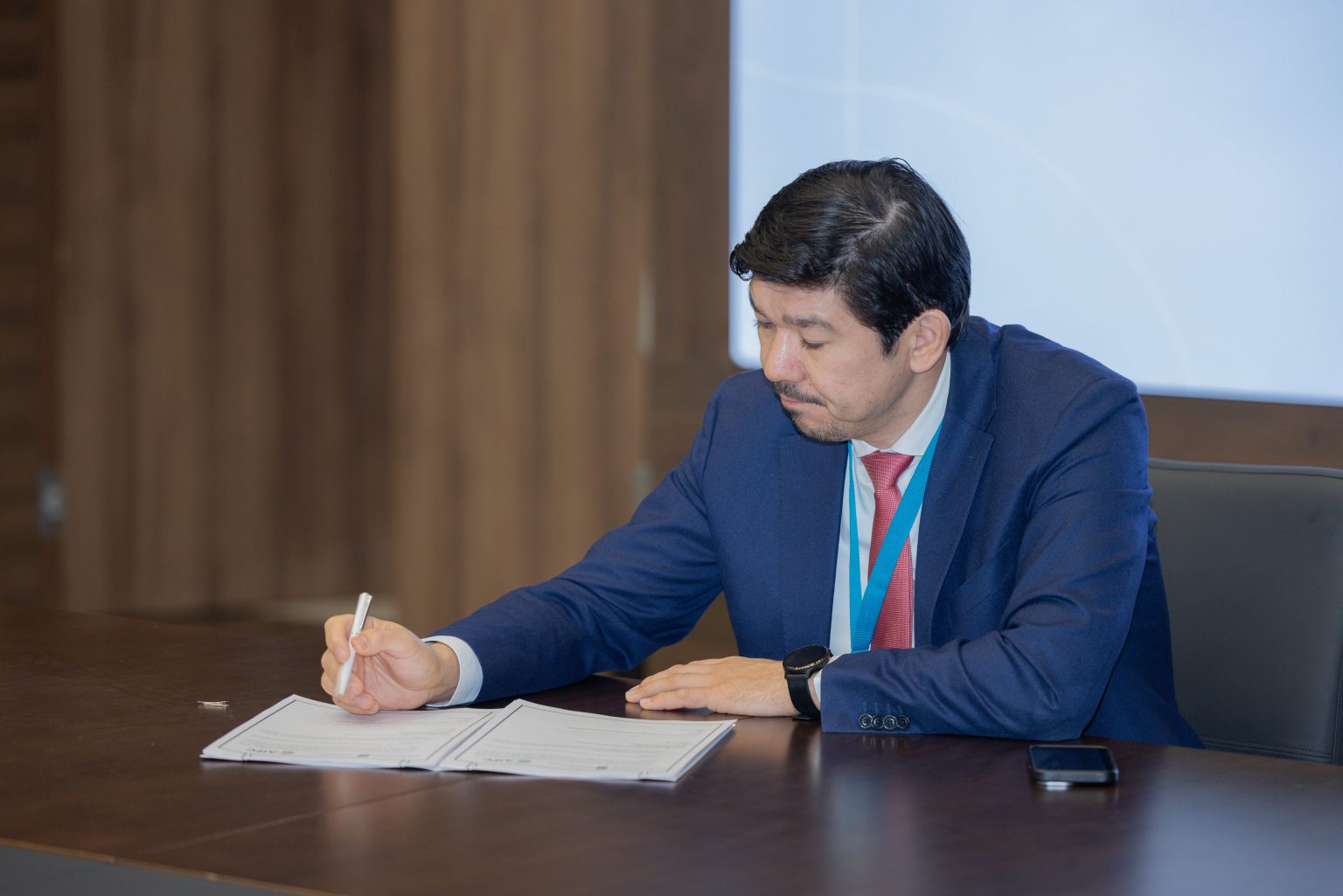 Astana International Financial Centre | AIFC