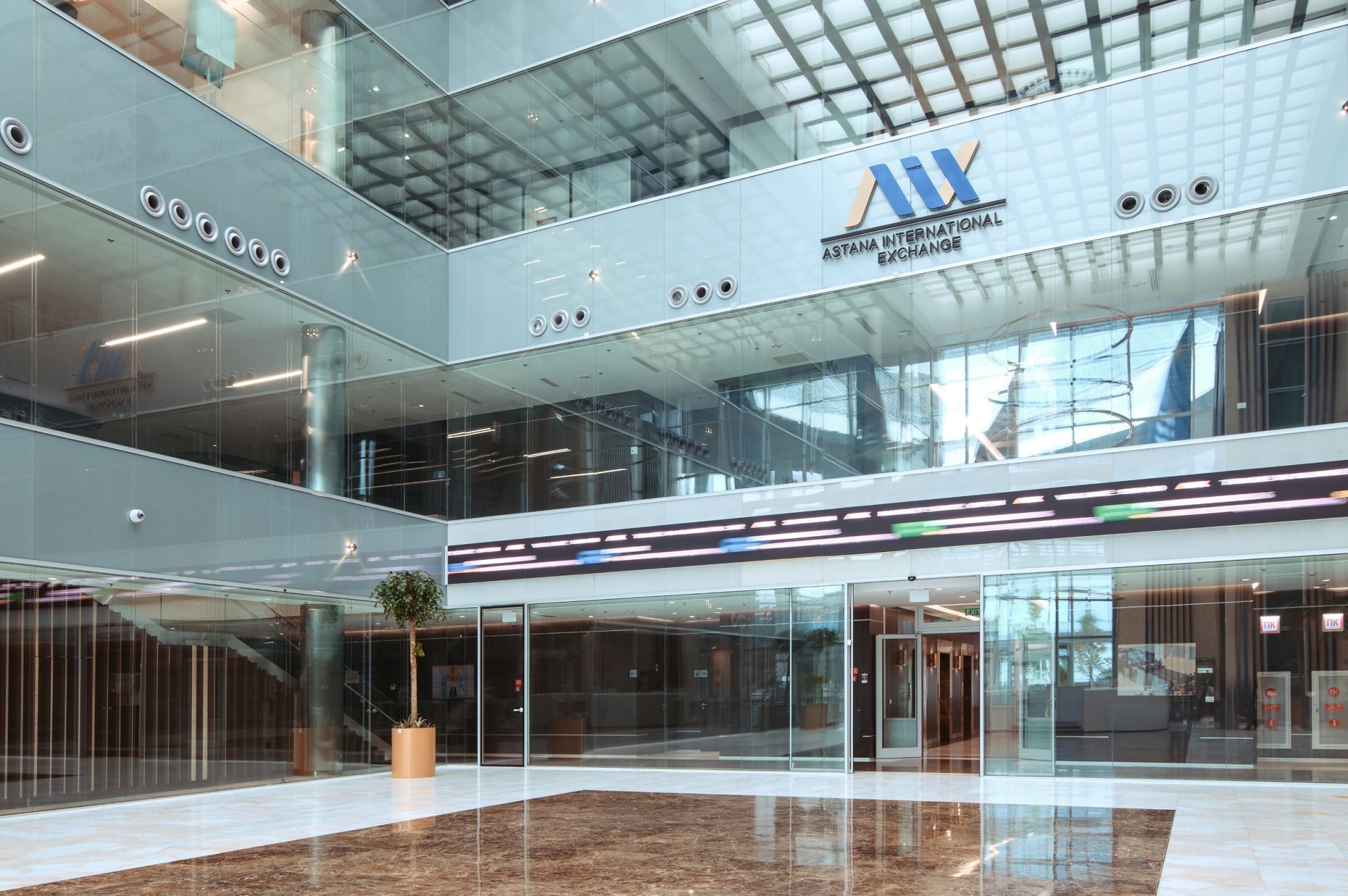 AIX presents its results for 1Q 2026 AIX delivers near threefold ...